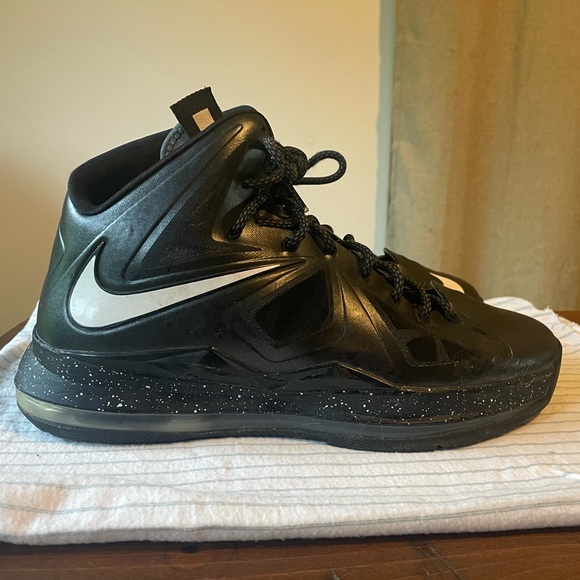 Nike | Shoes | Custom Nike Id Lebron S | Poshmark